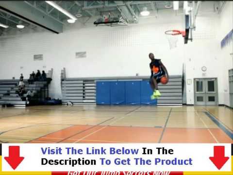 Vertical Leaping Training Program | tpolucienne7356's Blog