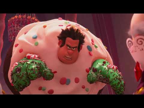 “Despicable Me” (L.S. McQueen Style) Trailer