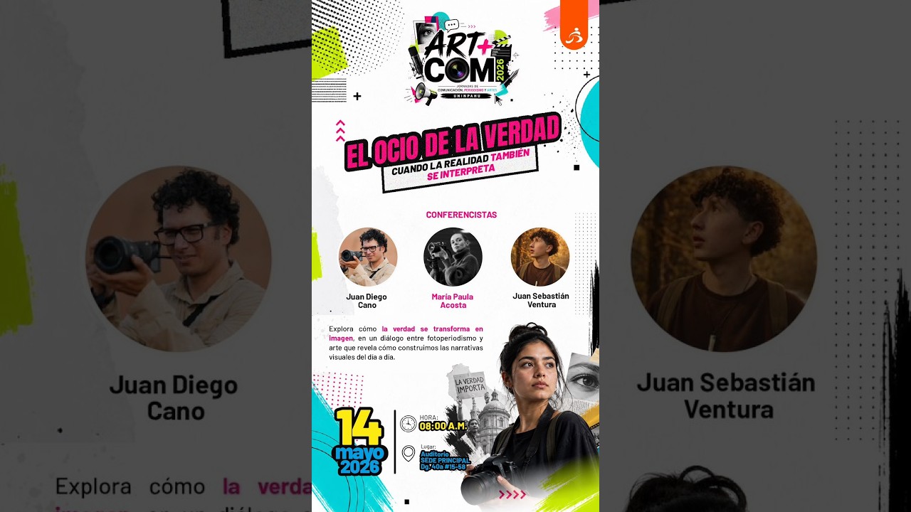 PANEL INAUGURAL: EL OCIO DE LA VERDAD