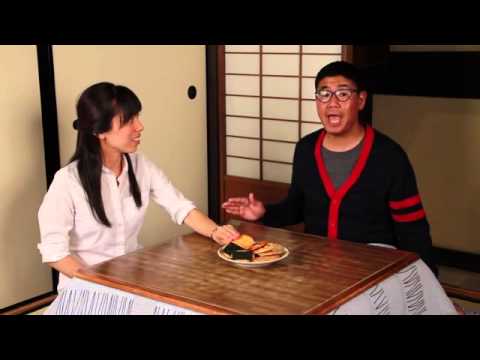 Learn Japanese in Kyo No Machiya