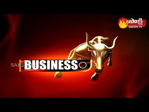 Sakshi TV Top Business News Headlines @14th March 2022 | Business News Today | Sakshi TV