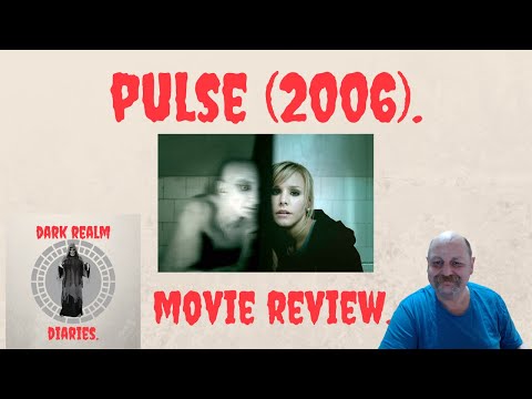 Pulse 2006 Movie Review