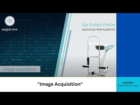 Easy Image Acquisition