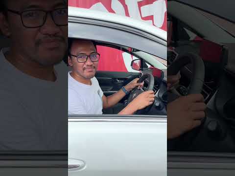 SUARA TOYOTA KIJANG INNOVA ZENIX HYBRID