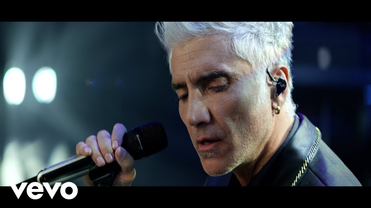 Mexican Music Icon Alejandro Fernández Bringing 'Amor y Patria' Tour to ...