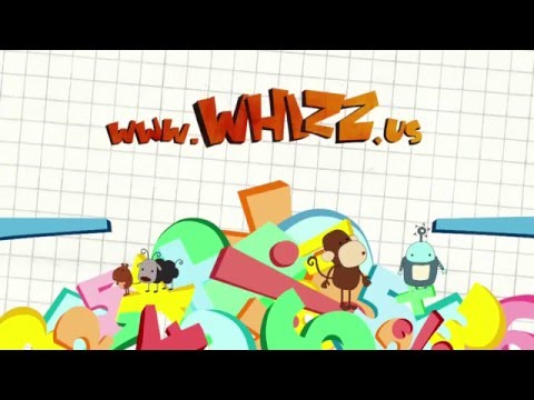 Math-Whizz promo