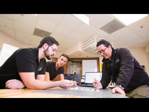 Undefined Technologies Shares New Footage of Its Silent Drone That ...