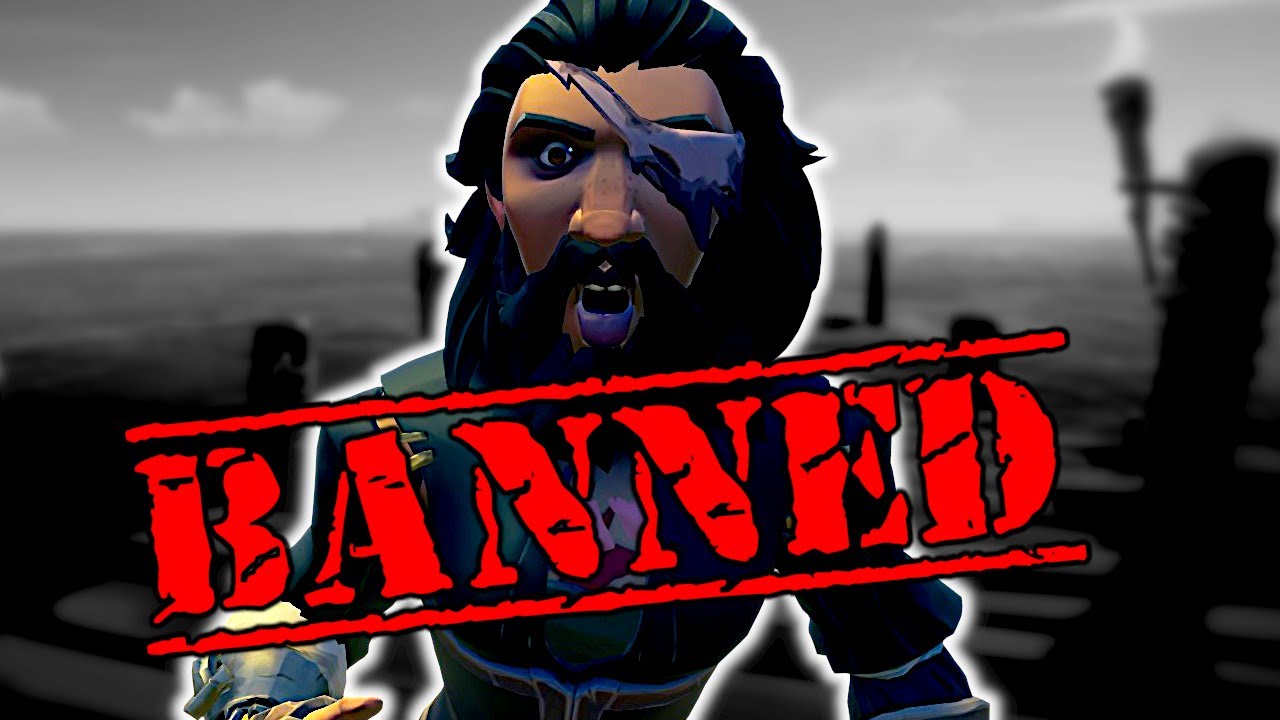BANNED for EXPLOITING?!