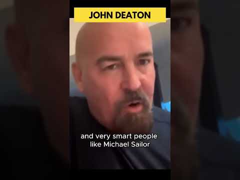 🚨 John Deaton LATEST NEWS: SEC VS XRP Ripple Case | Bold Predictions and Analysis