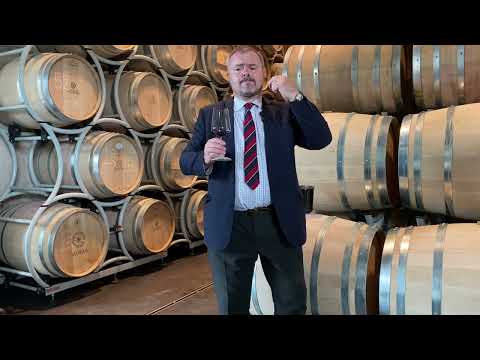 Wine Review: Tenuta San Guido Sassicaia Bolgheri 2021
