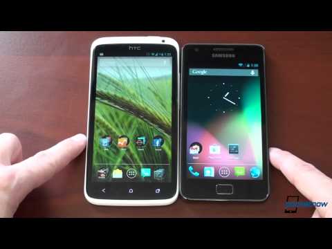 Android 4.1 Jelly Bean on the Samsung Galaxy S II (CyanogenMod 10) | Pocketnow