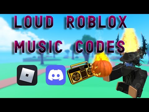 Roblox Music Codes/IDs (July 2025) *WORKING* ROBLOX ID