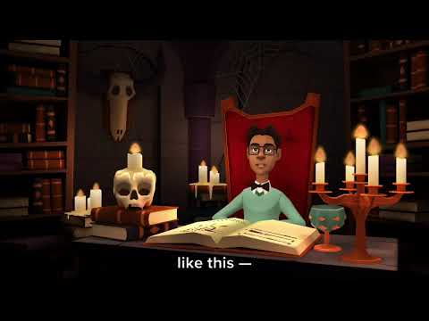 It and slenderman
