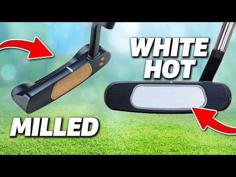Odyssey Ai-One Putter Review