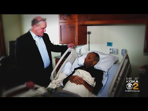 Doctor Documenting Dying Patients' Dreams