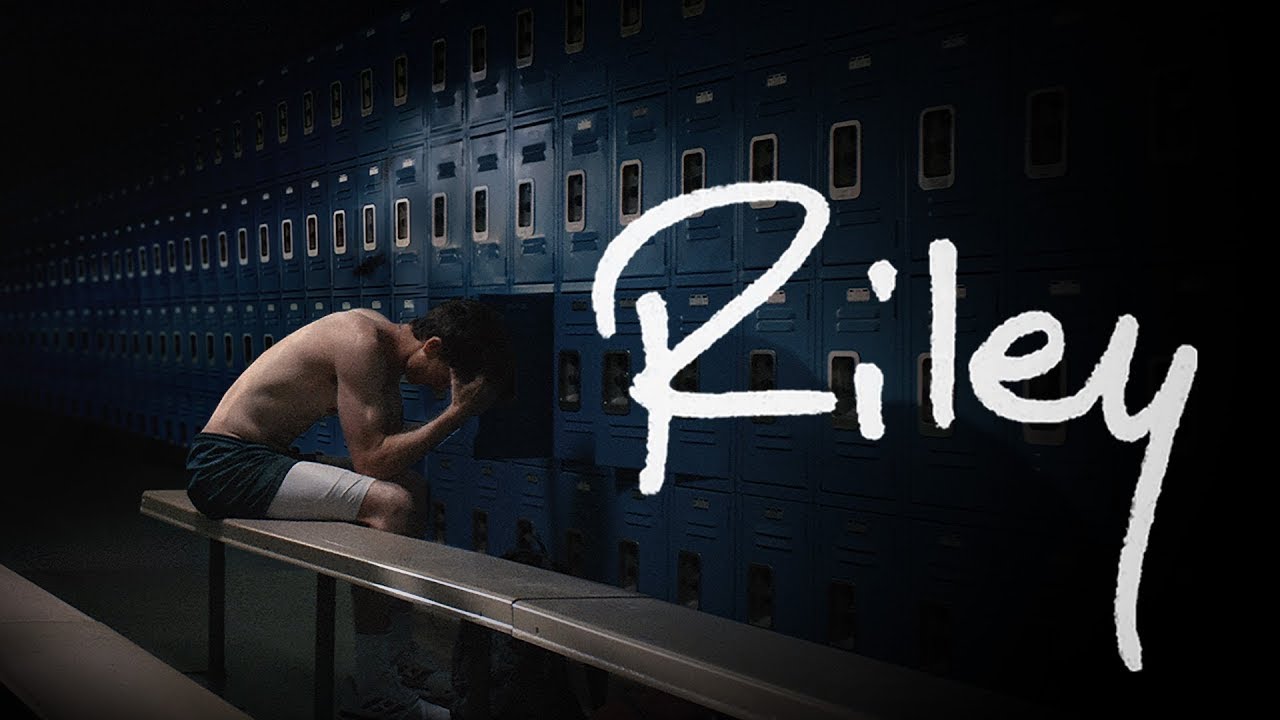 Riley (2023) | LGBTQ+ | DRAMA FULL MOVIE
