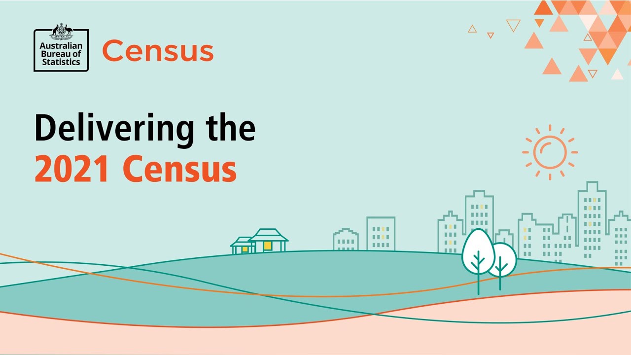 Delivering the 2021 Census