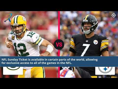What Channel Is Packers Game On Today