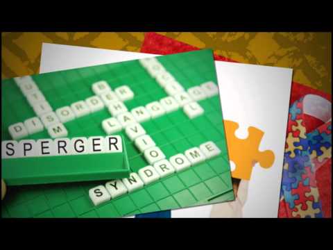 Pervasive Developmental Disorder - Overview