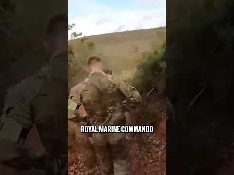 How are Royal Marine Commandos trained? Watch our latest BRCC Presents to find out!