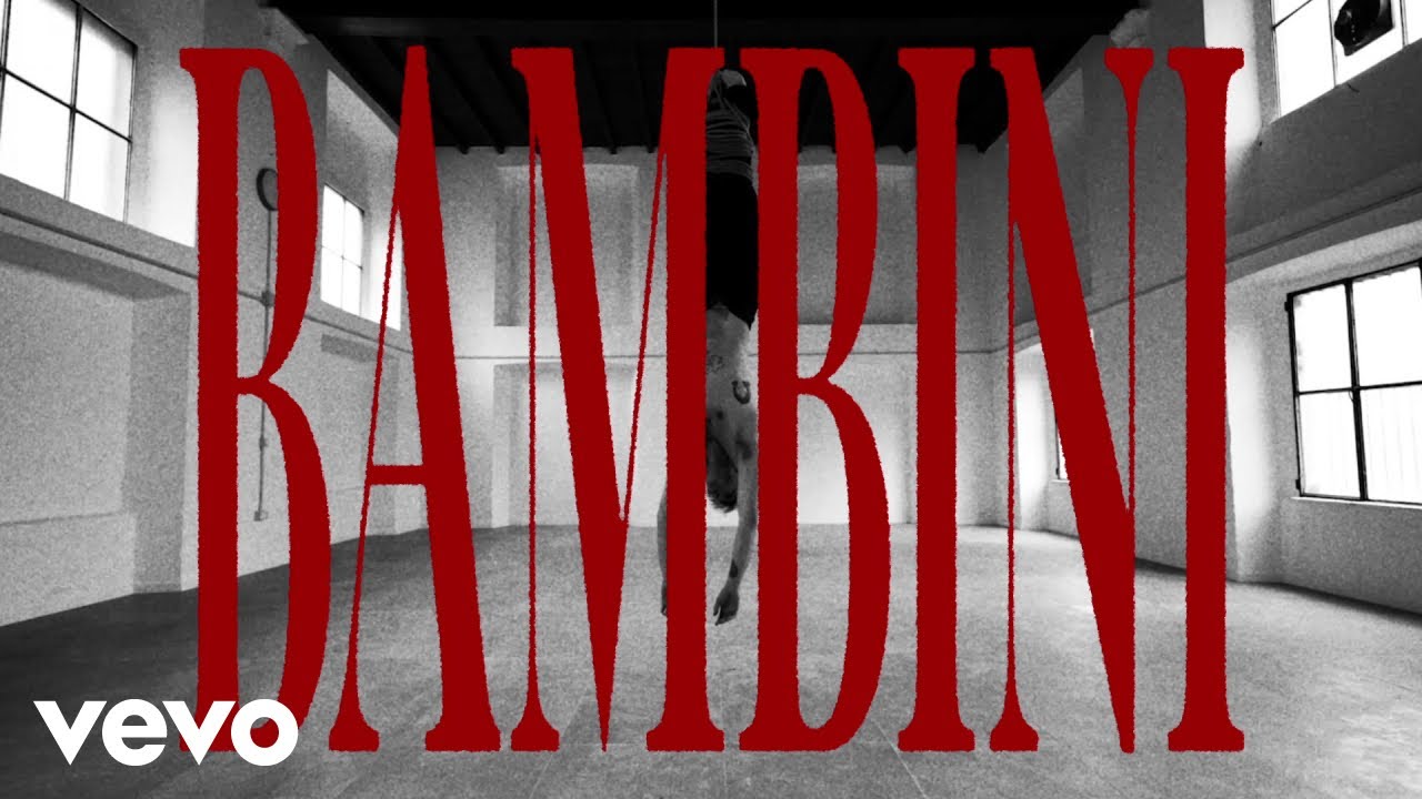 18K - Bambini (Visual)