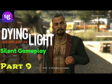 Steam Community :: Video :: Dying Light Part 9