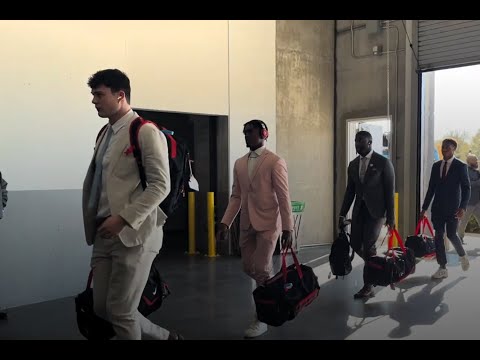 UGA Football: Check Out the Dawg Walk Before the SEC Championship Game ...