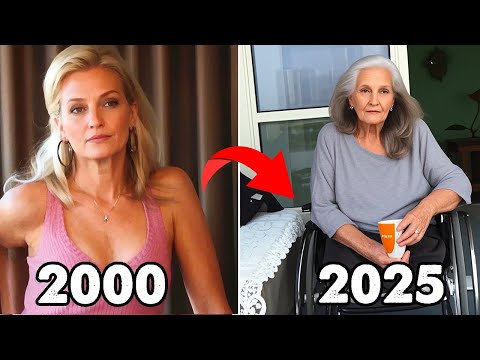 Erin Brockovich (2000) All Cast: Then and Now