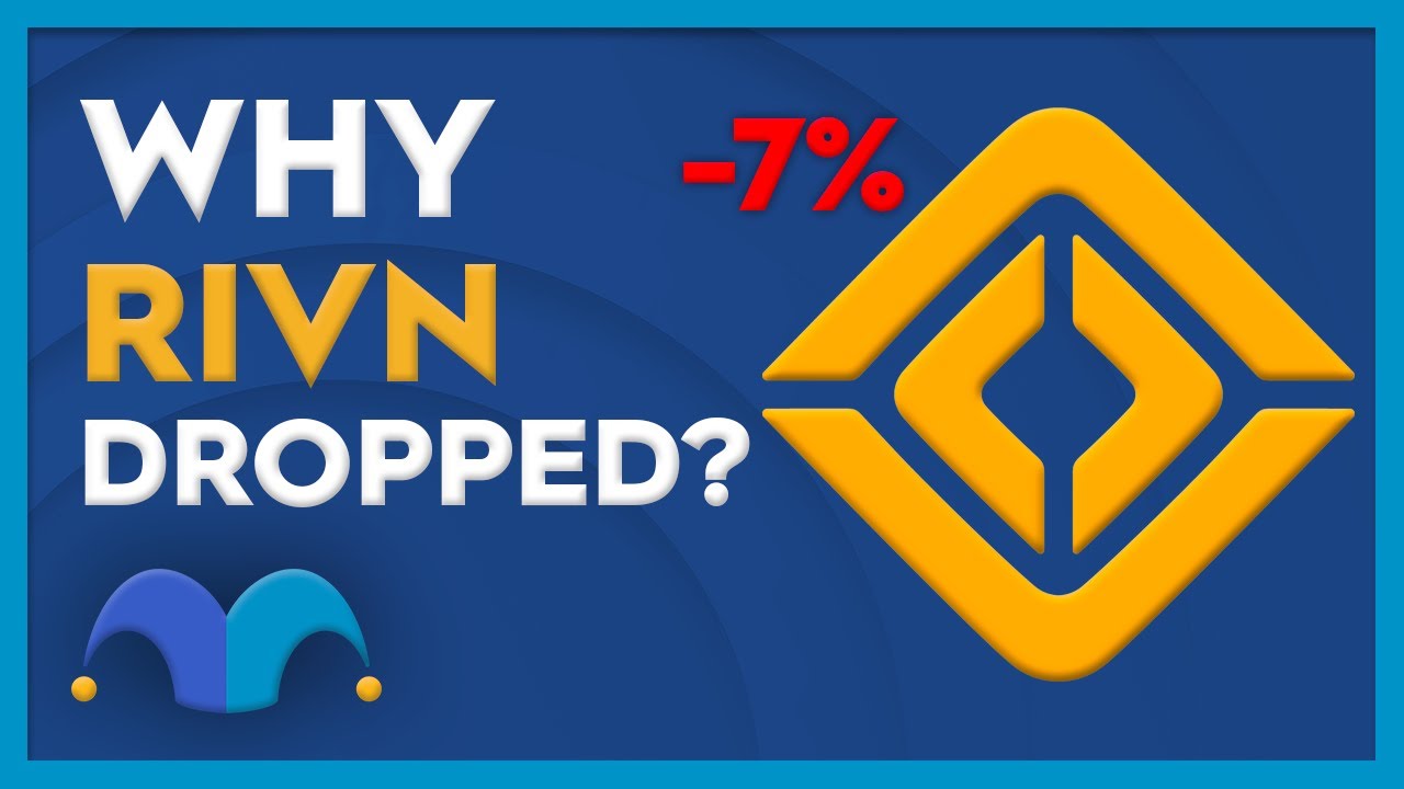 Why Rivian (RIVN) Stock is Down Today