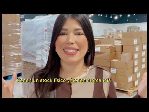 Descubre dónde comprar Cosméticos al Por Mayor en USA