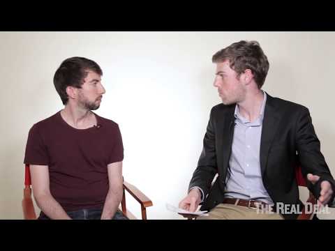 Common's founder Brad Hargreaves | TRD Studios