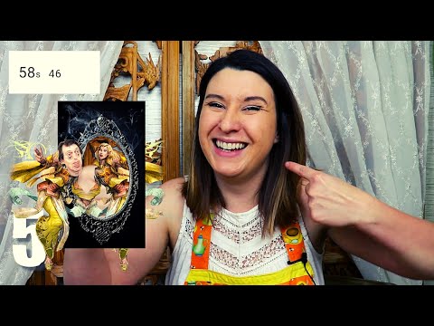 10 Cursed Items to Inspire DMs! (in under 3 minutes!)