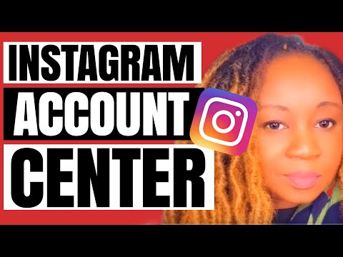 New Instagram Update: Account Center Limits Multiple Profiles Toggle and Link to Facebook Profiles