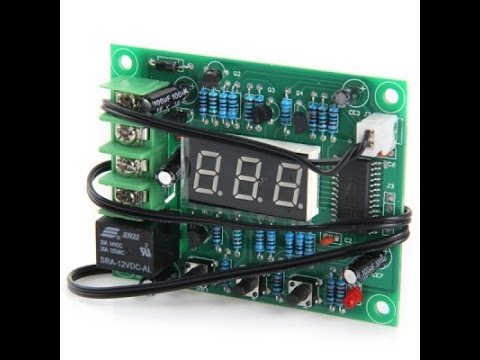 Temperature Control Module at Best Price in India