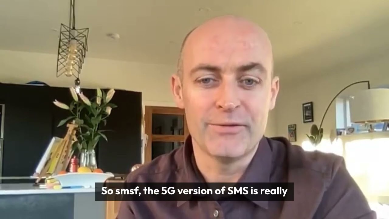 The fundamentals of 5G messaging 2023