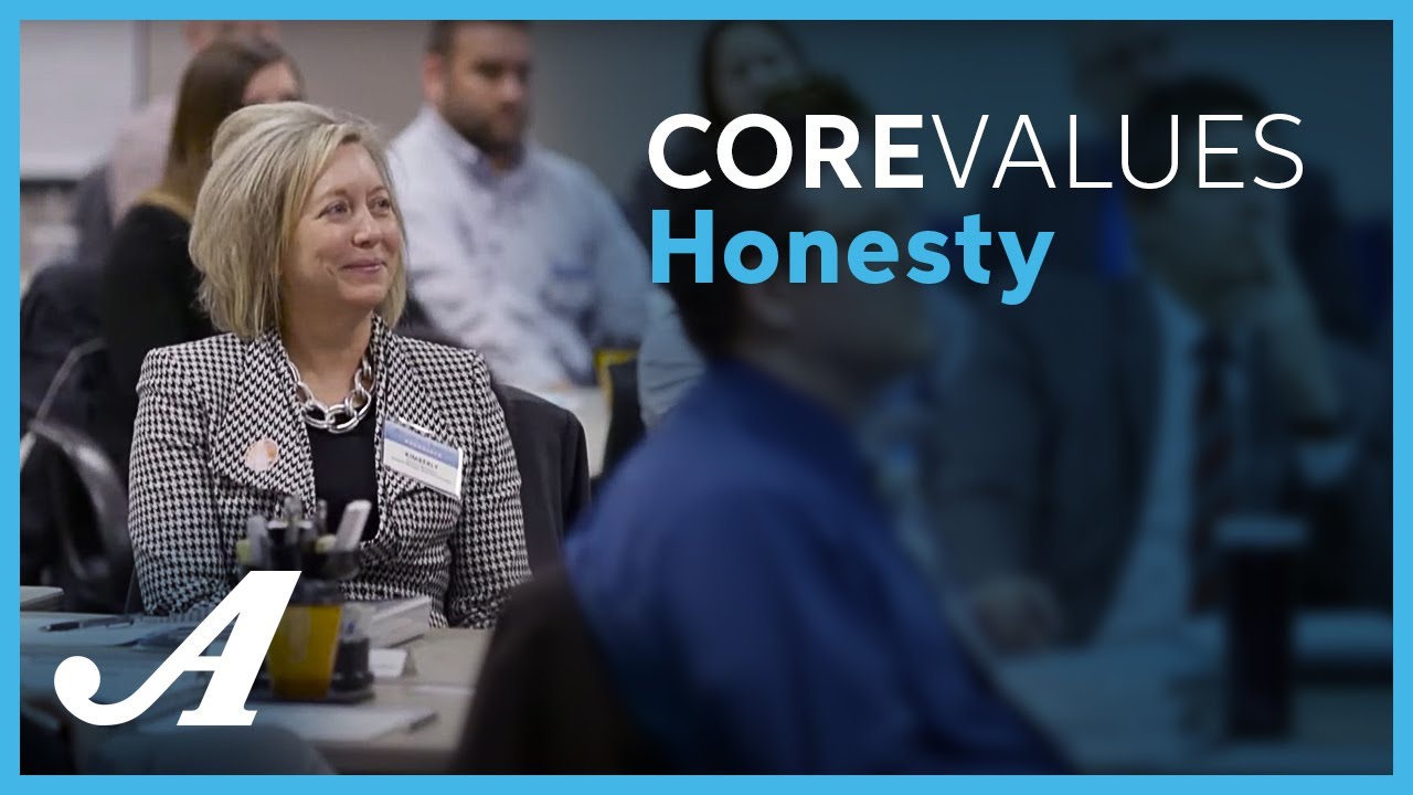 Core Values | Honesty | Auto-Owners