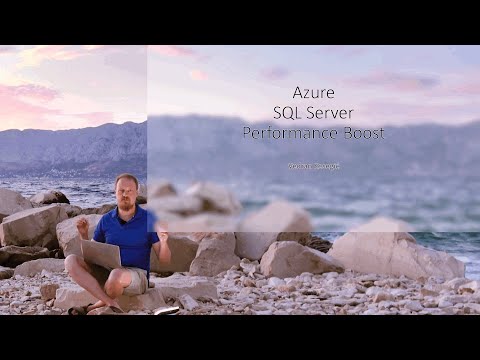4 tips to Boost Performance of Azure SQL Server (HQ version)