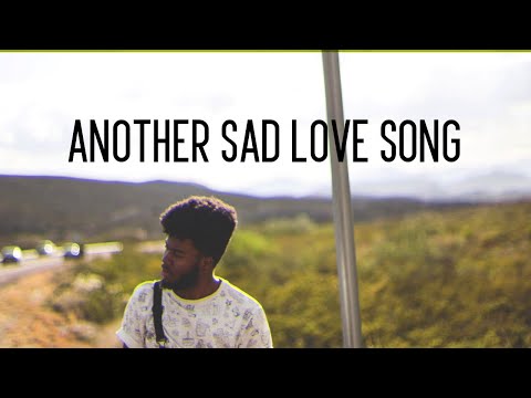 Another Sad Love Song // Khalid Lyrics