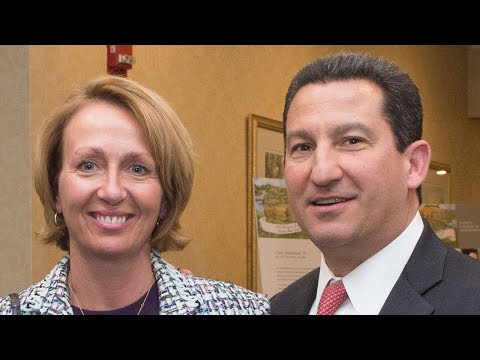 $50 million gift from Robert and Donna Manning is largest in UMass history