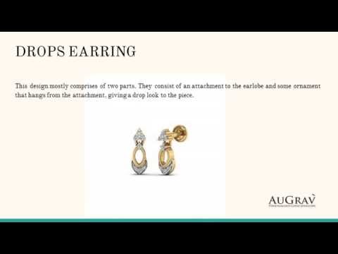 Different Types Of Earring And BuyingComplete Guide