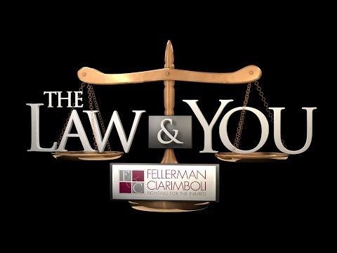 Law and You- What is ARD?