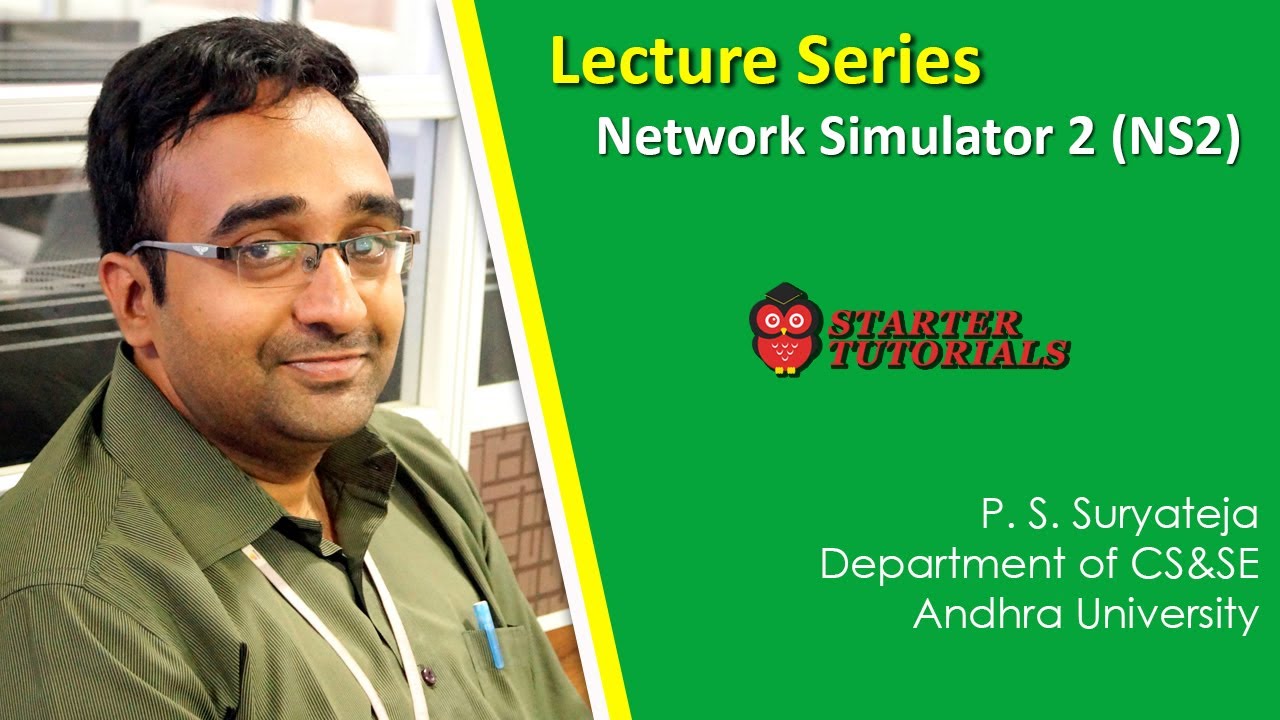 Xgraph Installation Procedure for Ubuntu - NS2 Tutorial - Startertutorials