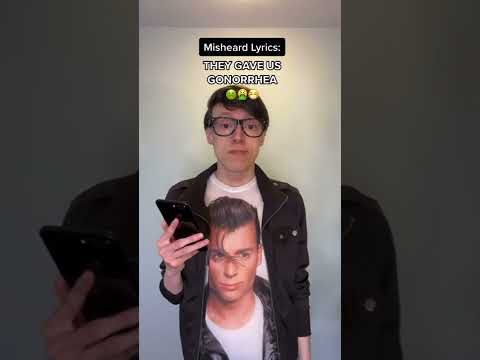 Misheard Lyrics #TheManniiShow.com/series