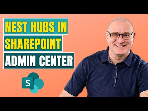 How to associate a Hub to another Hub in SharePoint Online
