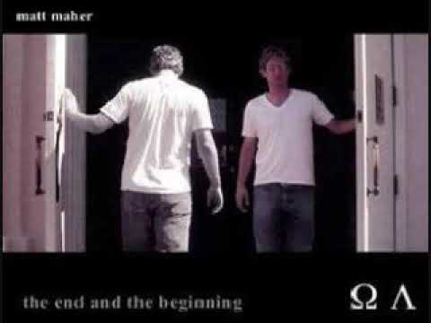 04 Better Is One Day Matt Maher