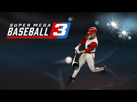 Steam Community :: Video :: [Game 26] [Super Mega Baseball 3] [PC ...