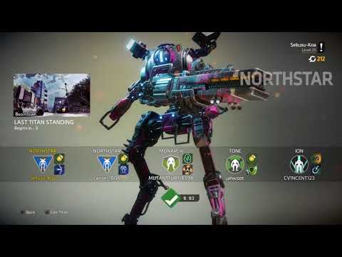 Steam Community :: Video :: Titanfall™ last titan standing mess