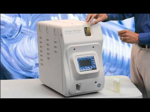 GE Sievers InnovOx Laboratory TOC Analyzer