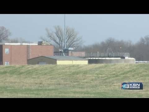 Residents asking when "smell" will be gone in south Wichita