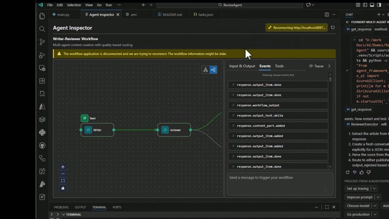 Microsoft Hosted Agents in Azure AI Foundry, What Satya Actually Announced